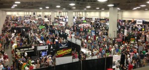 Salt Lake Comic Con | Utah Communication History Encyclopedia