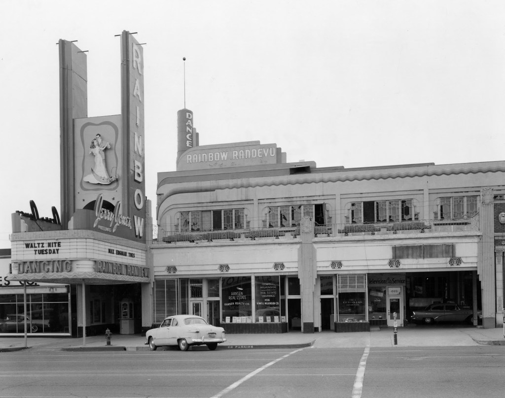 The Rise and Fall of Utah’s Mid-Century Music Empires: How the Empire ...