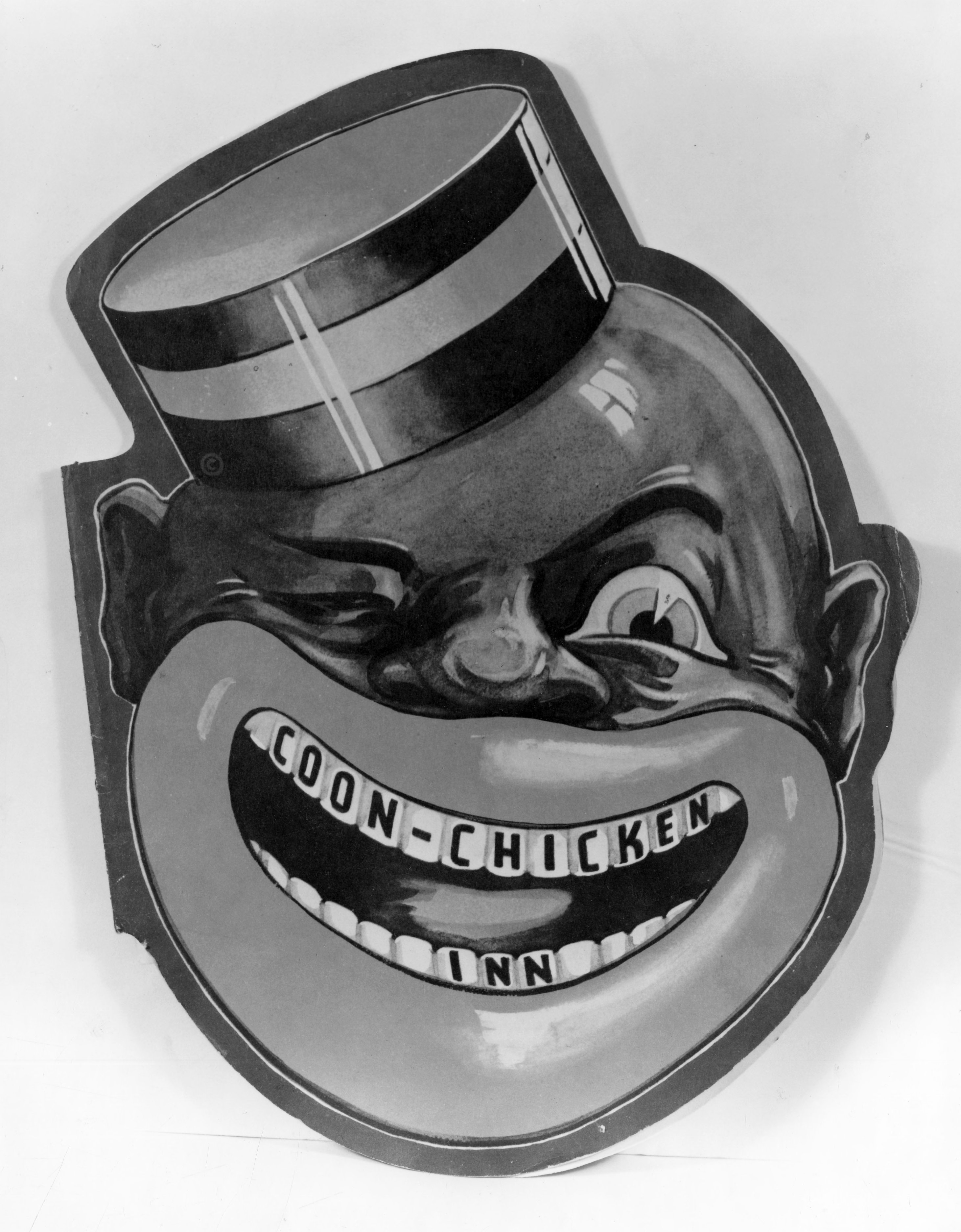 Spirit of the Beehive: Coon Chicken Inn an Unfortunate Utah Original ...