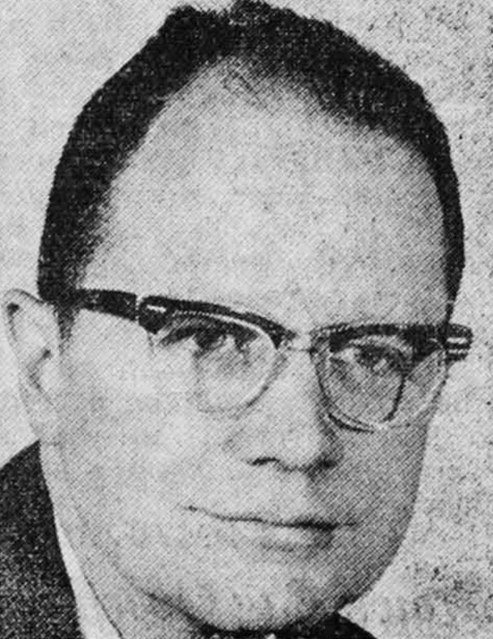 Neal A. Maxwell, Hays Gorey, and William B. Smart on Freedom of the ...