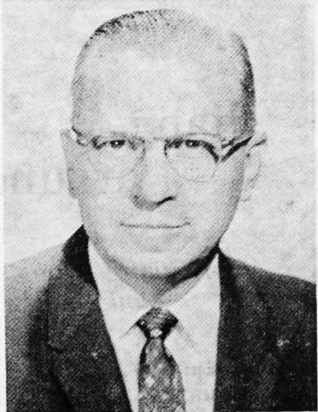 Dr. Ewart Swinyard and his Contribution to Pharmaceutical Progress in ...